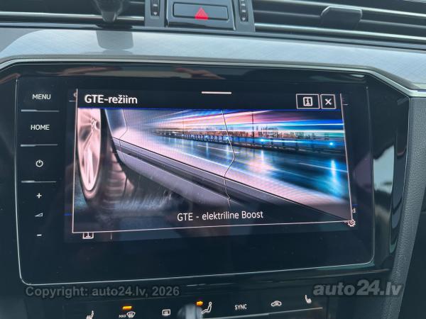 Zils Volkswagen Passat 2020 Tallina, ar dzinēja tilpumu 1.40 L un nobraukumu 115 tūkst. km par 22990 €, foto 9 vietnē AUTOMOTO.COM.LV