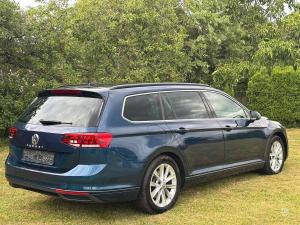 Zils Volkswagen Passat 2020 Marijampole, ar dzinēja tilpumu 0.00 L un nobraukumu 171 tūkst. km par 13800 €, foto 7 vietnē AUTOMOTO.COM.LV
