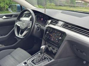 Zils Volkswagen Passat 2020 Marijampole, ar dzinēja tilpumu 0.00 L un nobraukumu 171 tūkst. km par 13800 €, foto 13 vietnē AUTOMOTO.COM.LV