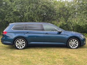 Zils Volkswagen Passat 2020 Marijampole, ar dzinēja tilpumu 0.00 L un nobraukumu 171 tūkst. km par 13800 €, foto 14 vietnē AUTOMOTO.COM.LV