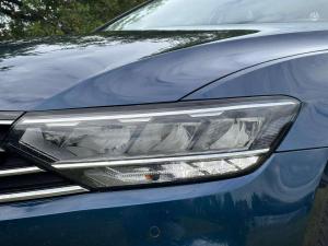 Zils Volkswagen Passat 2020 Marijampole, ar dzinēja tilpumu 0.00 L un nobraukumu 171 tūkst. km par 13800 €, foto 16 vietnē AUTOMOTO.COM.LV