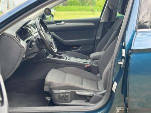 Zils Volkswagen Passat 2020 Marijampole, ar dzinēja tilpumu 0.00 L un nobraukumu 171 tūkst. km par 13800 €, foto 17 vietnē AUTOMOTO.COM.LV