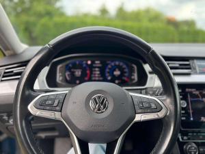 Zils Volkswagen Passat 2020 Marijampole, ar dzinēja tilpumu 0.00 L un nobraukumu 171 tūkst. km par 13800 €, foto 23 vietnē AUTOMOTO.COM.LV