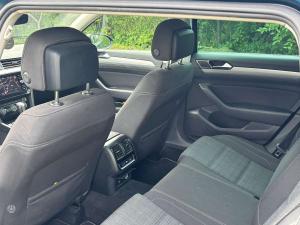 Zils Volkswagen Passat 2020 Marijampole, ar dzinēja tilpumu 0.00 L un nobraukumu 171 tūkst. km par 13800 €, foto 24 vietnē AUTOMOTO.COM.LV