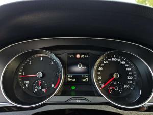 Zils Volkswagen Passat 2020 Klaipėda, ar dzinēja tilpumu 1.97 L un nobraukumu 235 tūkst. km par 14500 €, foto 31 vietnē AUTOMOTO.COM.LV