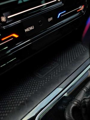 Zils Volkswagen Passat 2020 Klaipėda, ar dzinēja tilpumu 1.97 L un nobraukumu 235 tūkst. km par 14500 €, foto 35 vietnē AUTOMOTO.COM.LV