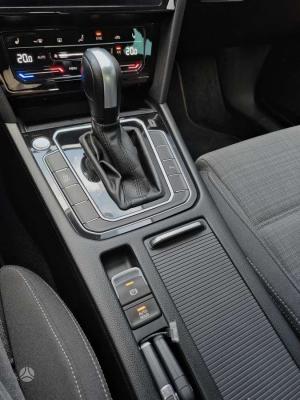Zils Volkswagen Passat 2020 Klaipėda, ar dzinēja tilpumu 1.97 L un nobraukumu 235 tūkst. km par 14500 €, foto 36 vietnē AUTOMOTO.COM.LV
