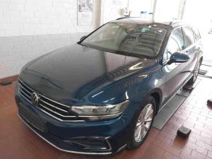 Zils Volkswagen Passat 2021 Viļņa, ar dzinēja tilpumu 1.40 L un nobraukumu 185 tūkst. km par 14999 €, foto 33 vietnē AUTOMOTO.COM.LV