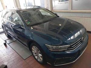 Zils Volkswagen Passat 2021 Viļņa, ar dzinēja tilpumu 1.40 L un nobraukumu 185 tūkst. km par 14999 €, foto 35 vietnē AUTOMOTO.COM.LV