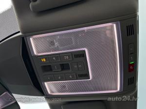 Zils Volkswagen Passat 2021 Tallina, ar dzinēja tilpumu 1.40 L un nobraukumu 71 tūkst. km par 22500 €, foto 20 vietnē AUTOMOTO.COM.LV