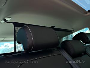 Zils Volkswagen Passat 2021 Tallina, ar dzinēja tilpumu 1.40 L un nobraukumu 71 tūkst. km par 22500 €, foto 26 vietnē AUTOMOTO.COM.LV