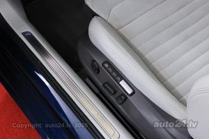 Zils Volkswagen Passat 2021 Tallina, ar dzinēja tilpumu 1.40 L un nobraukumu 154 tūkst. km par 18990 €, foto 13 vietnē AUTOMOTO.COM.LV