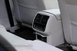 Zils Volkswagen Passat 2021 Tallina, ar dzinēja tilpumu 1.40 L un nobraukumu 154 tūkst. km par 18990 €, foto 23 vietnē AUTOMOTO.COM.LV