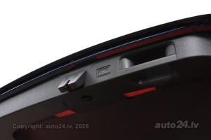 Zils Volkswagen Passat 2021 Tallina, ar dzinēja tilpumu 1.40 L un nobraukumu 154 tūkst. km par 18990 €, foto 25 vietnē AUTOMOTO.COM.LV