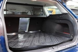 Zils Volkswagen Passat 2021 Tallina, ar dzinēja tilpumu 1.40 L un nobraukumu 154 tūkst. km par 18990 €, foto 26 vietnē AUTOMOTO.COM.LV
