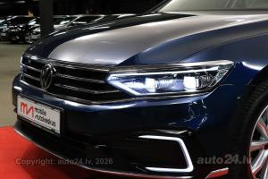 Zils Volkswagen Passat 2021 Tallina, ar dzinēja tilpumu 1.40 L un nobraukumu 154 tūkst. km par 18990 €, foto 27 vietnē AUTOMOTO.COM.LV