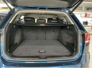Blue Volkswagen Passat 2021 in Vilnius, with an engine capacity of 1.97 L and mileage of 251 thousand km for 14700 €, photo 13 on AUTOMOTO.COM.LV