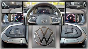 Blue Volkswagen Passat 2021 in Vilnius, with an engine capacity of 1.97 L and mileage of 251 thousand km for 14900 €, photo 23 on AUTOMOTO.COM.LV