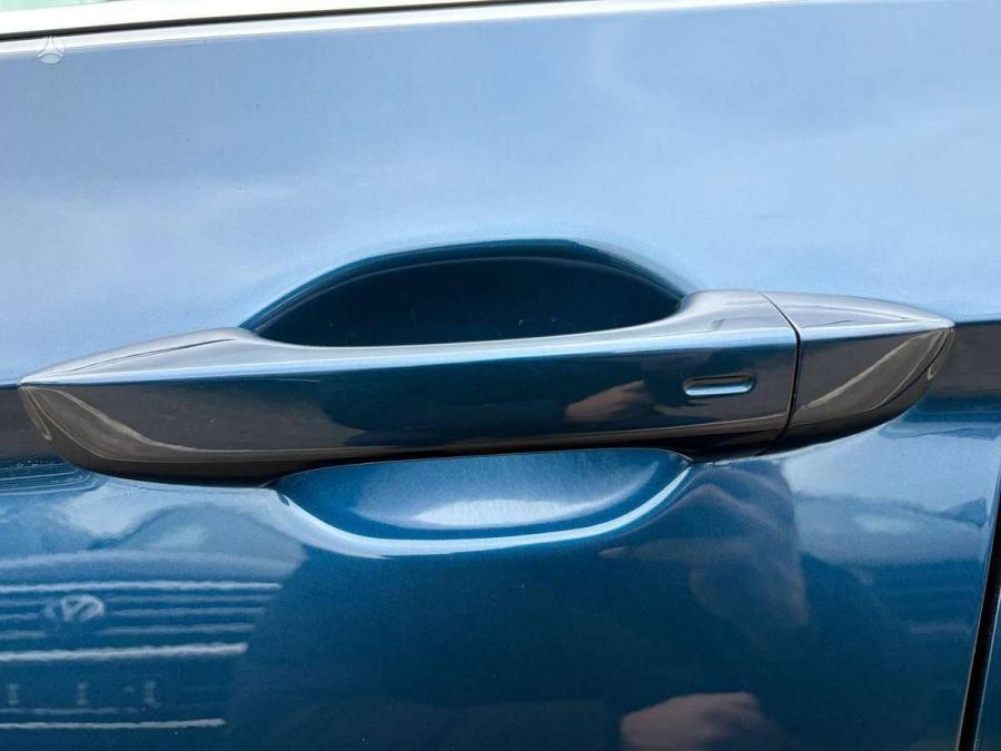 Zils Volkswagen Passat 2021 Viļņa, ar dzinēja tilpumu 1.97 L un nobraukumu 177 tūkst. km par 15600 €, foto 9 vietnē AUTOMOTO.COM.LV
