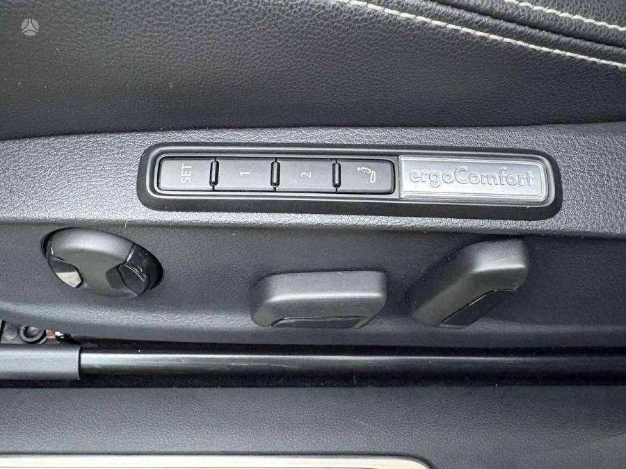 Zils Volkswagen Passat 2021 Viļņa, ar dzinēja tilpumu 1.97 L un nobraukumu 177 tūkst. km par 15600 €, foto 11 vietnē AUTOMOTO.COM.LV
