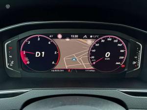 Zils Volkswagen Passat 2021 Viļņa, ar dzinēja tilpumu 1.97 L un nobraukumu 177 tūkst. km par 15600 €, foto 18 vietnē AUTOMOTO.COM.LV