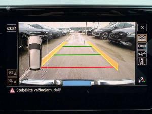 Zils Volkswagen Passat 2021 Viļņa, ar dzinēja tilpumu 1.97 L un nobraukumu 177 tūkst. km par 15600 €, foto 19 vietnē AUTOMOTO.COM.LV