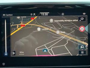 Zils Volkswagen Passat 2021 Viļņa, ar dzinēja tilpumu 1.97 L un nobraukumu 177 tūkst. km par 15600 €, foto 22 vietnē AUTOMOTO.COM.LV