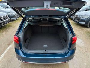 Zils Volkswagen Passat 2021 Viļņa, ar dzinēja tilpumu 1.97 L un nobraukumu 177 tūkst. km par 15600 €, foto 28 vietnē AUTOMOTO.COM.LV