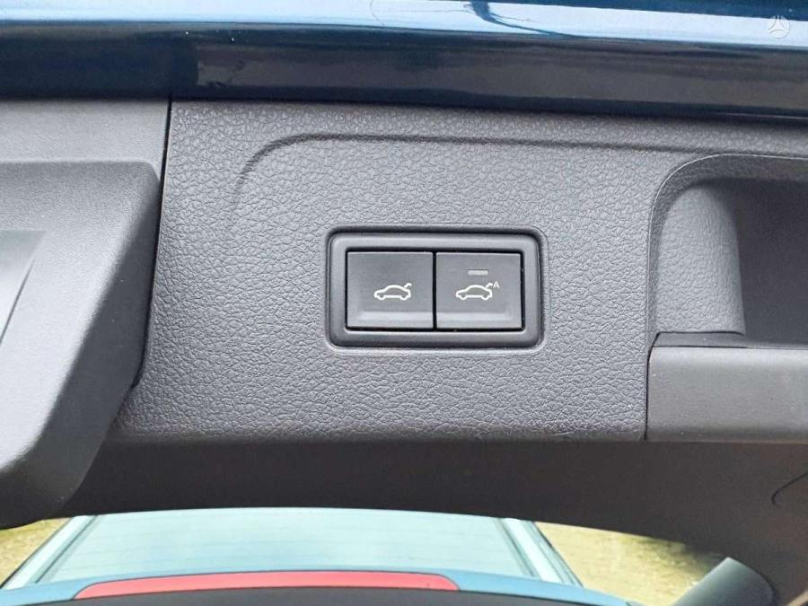 Zils Volkswagen Passat 2021 Viļņa, ar dzinēja tilpumu 1.97 L un nobraukumu 177 tūkst. km par 15600 €, foto 29 vietnē AUTOMOTO.COM.LV