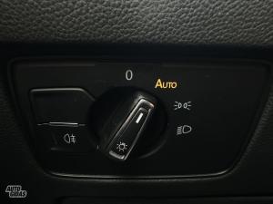 Blue Volkswagen Passat 2021 in Avizieniai, with an engine capacity of 1.40 L and mileage of 138 thousand km for 19550 €, photo 20 on AUTOMOTO.COM.LV