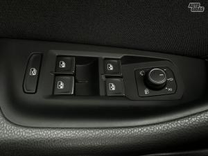 Blue Volkswagen Passat 2021 in Avizieniai, with an engine capacity of 1.40 L and mileage of 138 thousand km for 19550 €, photo 21 on AUTOMOTO.COM.LV