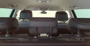 Blue Volkswagen Passat 2021 in Tallinn, with an engine capacity of 2.00 L and mileage of 155 thousand km for 17490 €, photo 16 on AUTOMOTO.COM.LV