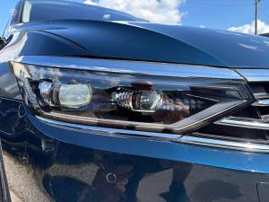 Zils Volkswagen Passat 2021 Viļņa, ar dzinēja tilpumu 1.97 L un nobraukumu 177 tūkst. km par 15600 €, foto 4 vietnē AUTOMOTO.COM.LV