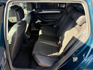 Zils Volkswagen Passat 2021 Viļņa, ar dzinēja tilpumu 1.97 L un nobraukumu 177 tūkst. km par 15600 €, foto 13 vietnē AUTOMOTO.COM.LV