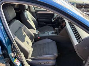 Zils Volkswagen Passat 2021 Viļņa, ar dzinēja tilpumu 1.97 L un nobraukumu 177 tūkst. km par 15600 €, foto 15 vietnē AUTOMOTO.COM.LV