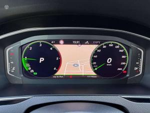 Zils Volkswagen Passat 2021 Viļņa, ar dzinēja tilpumu 1.97 L un nobraukumu 177 tūkst. km par 15600 €, foto 20 vietnē AUTOMOTO.COM.LV