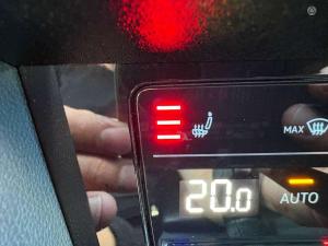 Zils Volkswagen Passat 2021 Viļņa, ar dzinēja tilpumu 1.97 L un nobraukumu 177 tūkst. km par 15600 €, foto 22 vietnē AUTOMOTO.COM.LV