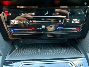 Zils Volkswagen Passat 2021 Viļņa, ar dzinēja tilpumu 1.97 L un nobraukumu 177 tūkst. km par 15600 €, foto 27 vietnē AUTOMOTO.COM.LV