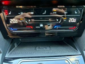 Zils Volkswagen Passat 2021 Viļņa, ar dzinēja tilpumu 1.97 L un nobraukumu 177 tūkst. km par 15400 €, foto 26 vietnē AUTOMOTO.COM.LV