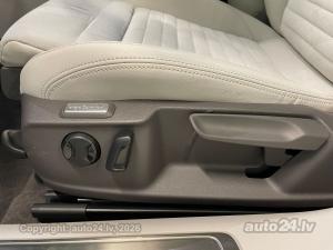Zils Volkswagen Passat 2022 Tallina, ar dzinēja tilpumu 2.00 L un nobraukumu 74 tūkst. km par 22990 €, foto 8 vietnē AUTOMOTO.COM.LV