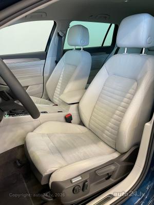 Zils Volkswagen Passat 2022 Tallina, ar dzinēja tilpumu 2.00 L un nobraukumu 74 tūkst. km par 22990 €, foto 9 vietnē AUTOMOTO.COM.LV