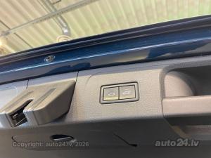 Zils Volkswagen Passat 2022 Tallina, ar dzinēja tilpumu 2.00 L un nobraukumu 74 tūkst. km par 22990 €, foto 20 vietnē AUTOMOTO.COM.LV