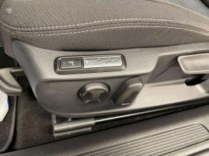 Zils Volkswagen Passat 2022 Marijampole, ar dzinēja tilpumu 1.50 L un nobraukumu 149 tūkst. km par 16214 €, foto 15 vietnē AUTOMOTO.COM.LV
