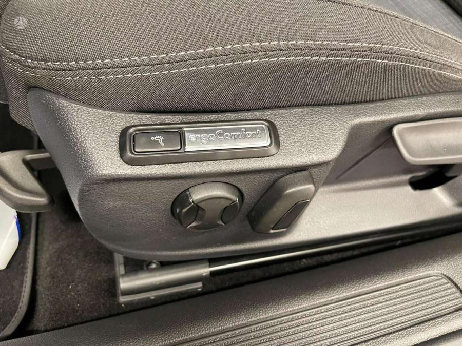 Zils Volkswagen Passat 2022 Marijampole, ar dzinēja tilpumu 1.50 L un nobraukumu 149 tūkst. km par 16214 €, foto 15 vietnē AUTOMOTO.COM.LV