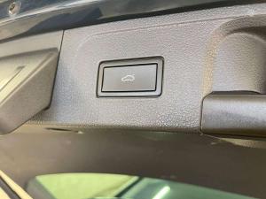 Zils Volkswagen Passat 2022 Marijampole, ar dzinēja tilpumu 1.50 L un nobraukumu 149 tūkst. km par 16214 €, foto 18 vietnē AUTOMOTO.COM.LV