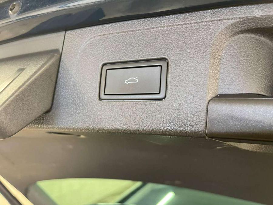 Zils Volkswagen Passat 2022 Marijampole, ar dzinēja tilpumu 1.50 L un nobraukumu 149 tūkst. km par 16214 €, foto 18 vietnē AUTOMOTO.COM.LV