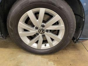 Zils Volkswagen Passat 2022 Marijampole, ar dzinēja tilpumu 1.50 L un nobraukumu 149 tūkst. km par 16214 €, foto 20 vietnē AUTOMOTO.COM.LV