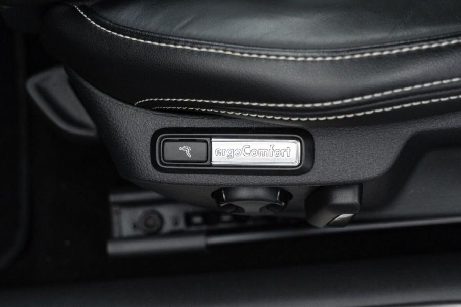 Zils Volkswagen Passat 2023 Rīga, ar dzinēja tilpumu 2.00 L un nobraukumu 117 tūkst. km par 24650 €, foto 13 vietnē AUTOMOTO.COM.LV
