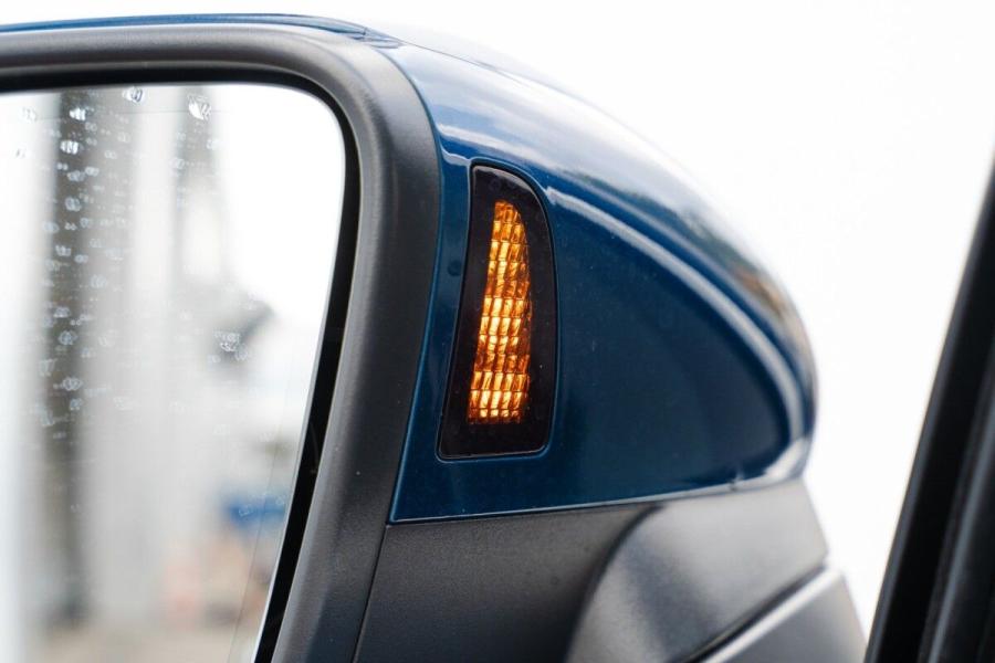 Zils Volkswagen Passat 2023 Rīga, ar dzinēja tilpumu 2.00 L un nobraukumu 117 tūkst. km par 24650 €, foto 15 vietnē AUTOMOTO.COM.LV