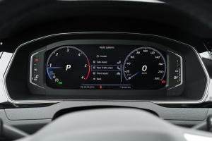 Zils Volkswagen Passat 2023 Rīga, ar dzinēja tilpumu 2.00 L un nobraukumu 117 tūkst. km par 24650 €, foto 17 vietnē AUTOMOTO.COM.LV